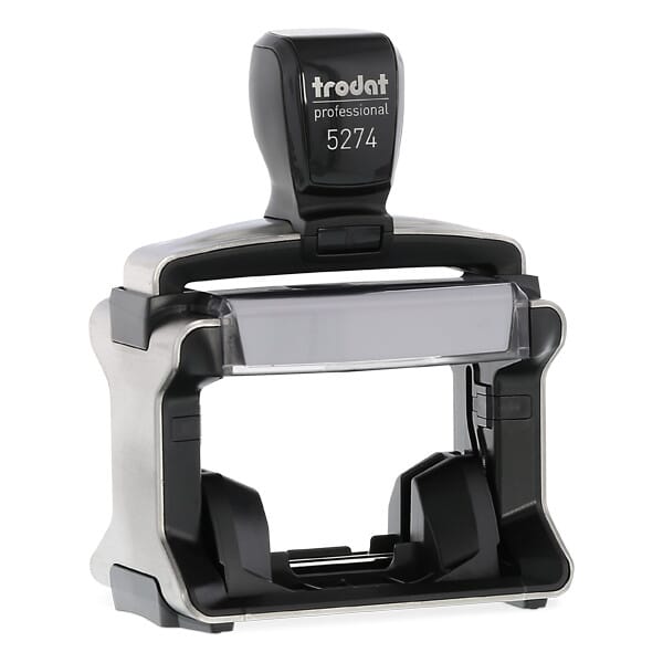 Trodat Professional 5274 Textstempel | stempel-versand.at