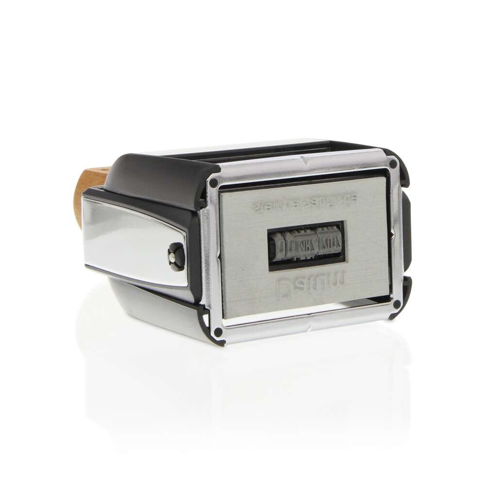 Colop 2660 Dater Green Line Datumstempel | stempel-versand.at