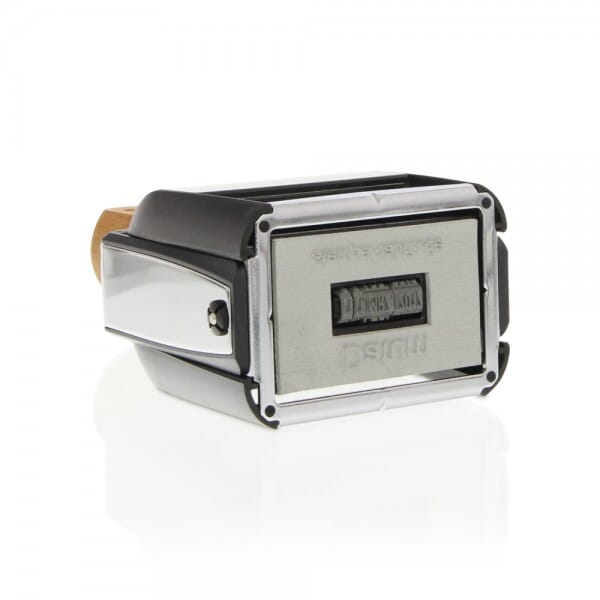 Colop 2660 Dater Green Line Datumstempel | stempel-versand.at