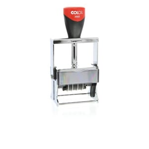 Expert Line Datumstempel | stempel-versand.at