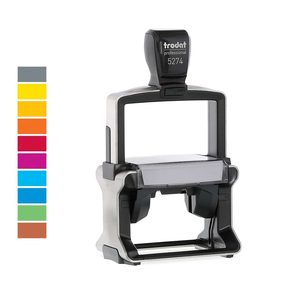 Trodat Professional 5274 Premium Farbstempel | stempel-versand.at