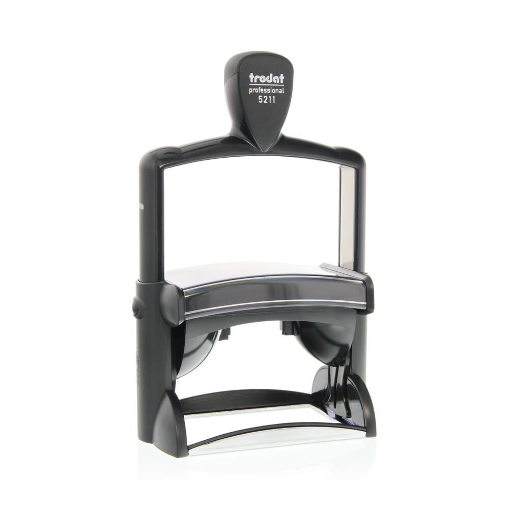 Trodat Professional 5211 individueller Textstempel | stempel-versand.at