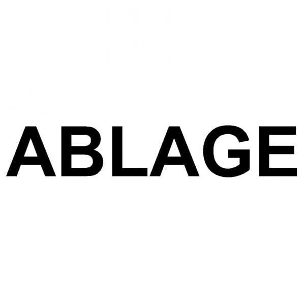 Imprint 11 Lagertext Ablage | stempel-versand.at