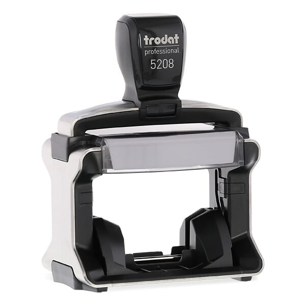 Trodat Professional 5208 individueller Textstempel | stempel-versand.at