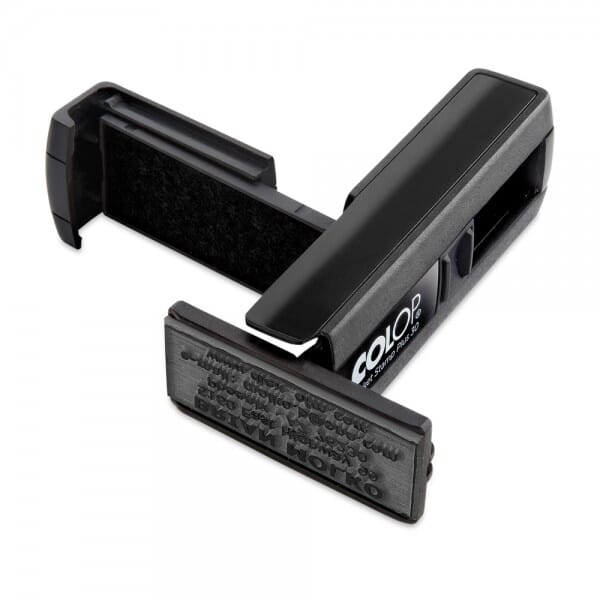 Colop Pocket Stamp Plus 30 (47x18 mm - 5 Zeilen) | stempel-versand.at