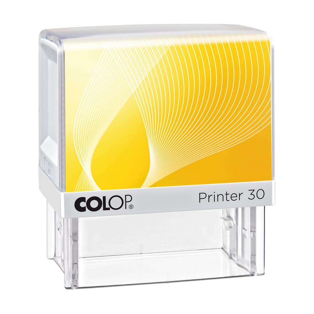 Colop Printer 30 (47x18 mm - 5 Zeilen) | stempel-versand.at